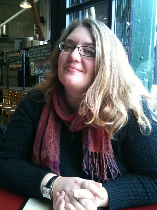 SARAH PAPE.April 2016 | A Dozen Nothing