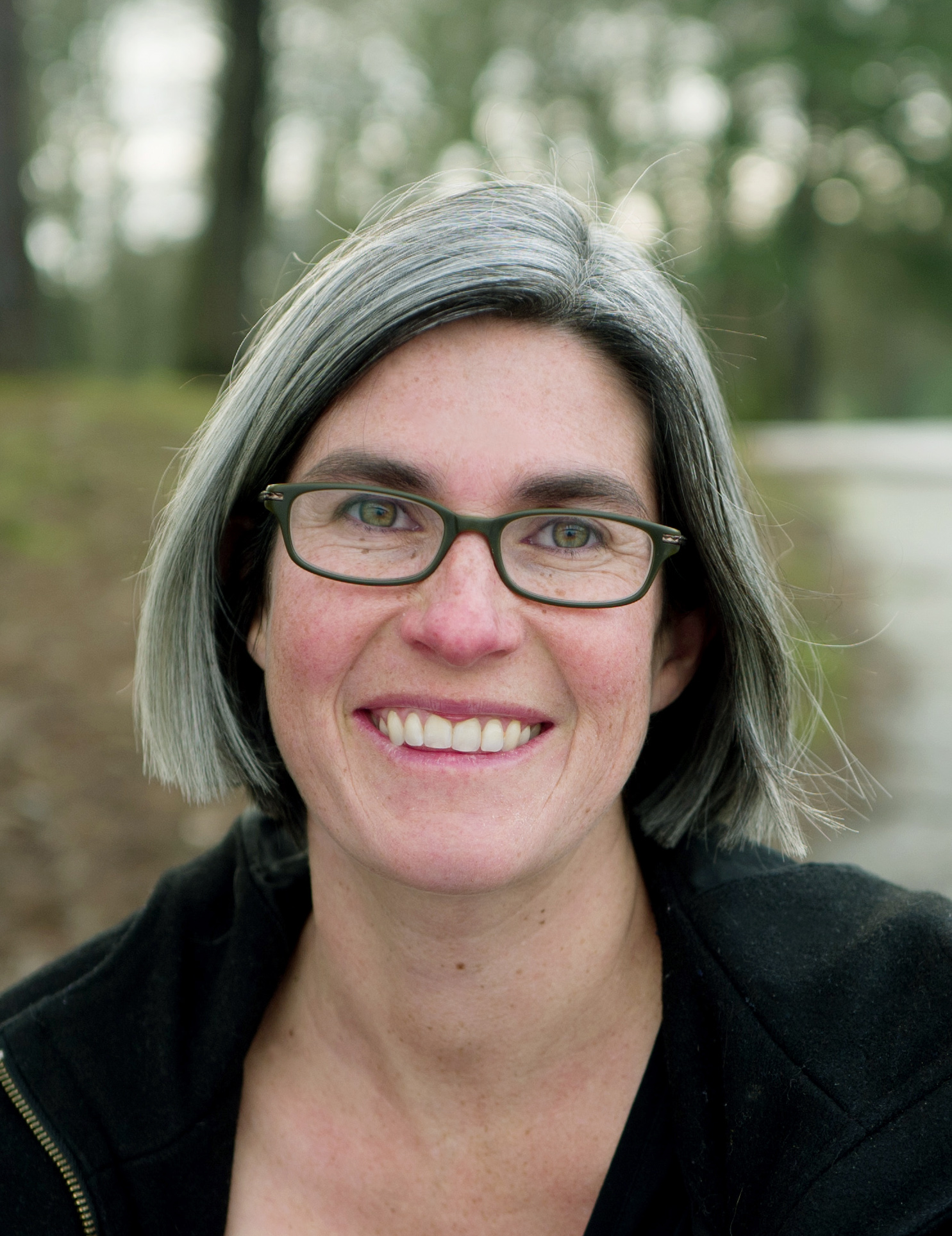 MEGAN SNYDER-CAMP.February 2018 | A Dozen Nothing