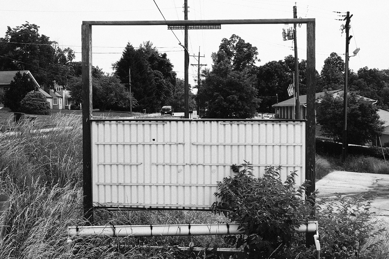 KYLE SCHLESINGER.August 2019 | A Dozen Nothing