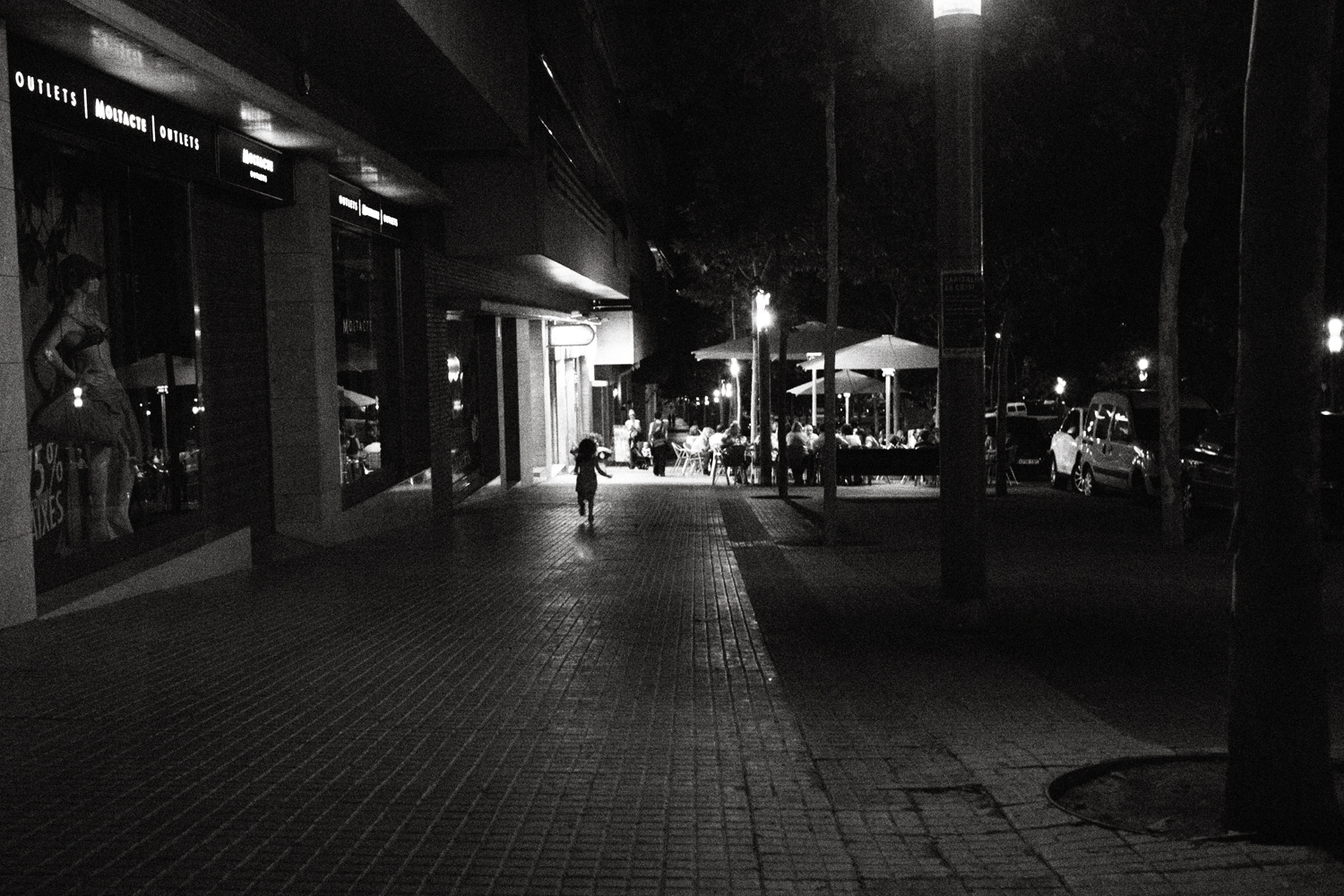 IVY ALVAREZ.March 2020 | A Dozen Nothing